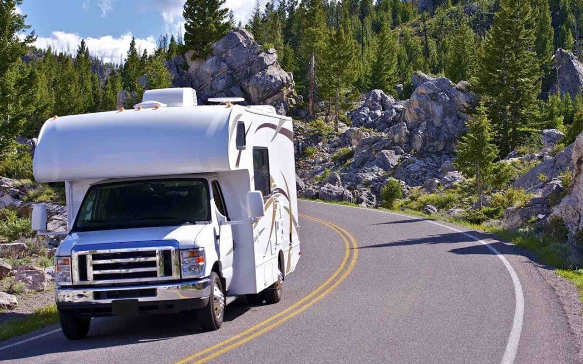 Home - RV Life is Good